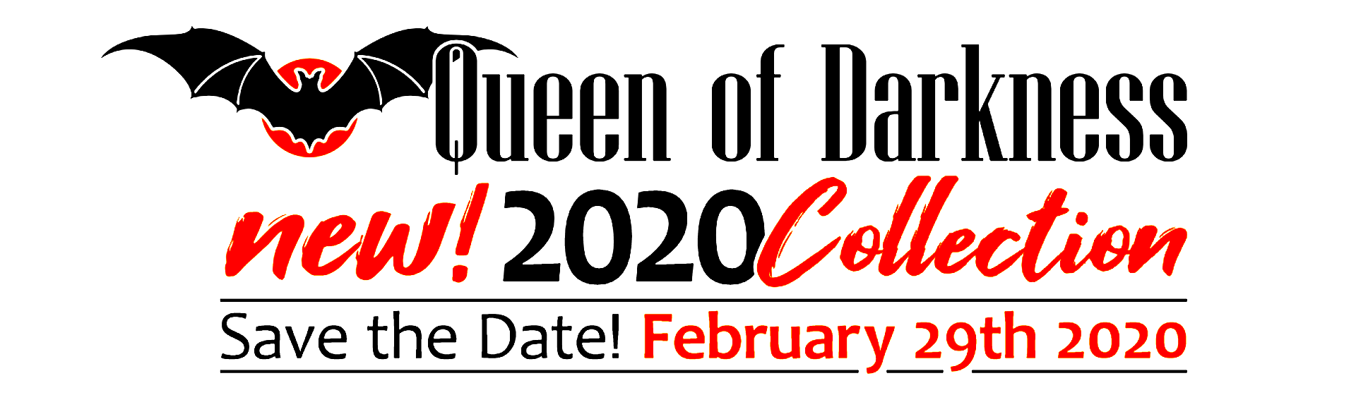 Queen of Darkness® ☆ Gothic Fashion Shop | Schwarze Mode & Styles